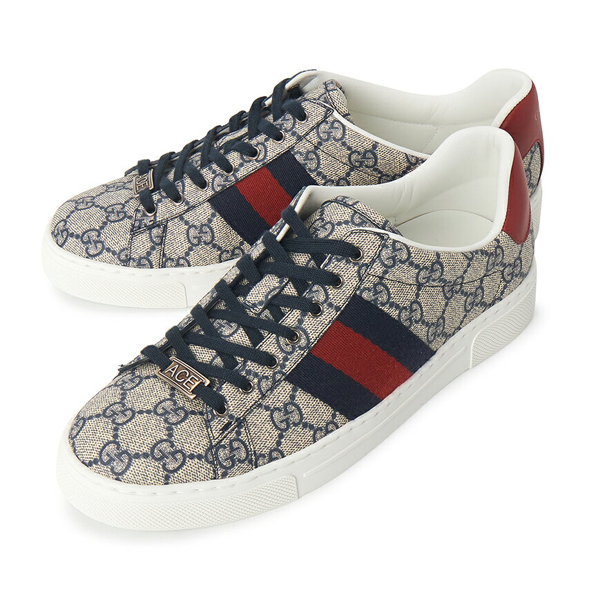 GUCCI グッチ 2026SS グッチ スニーカー 商品説明 2026SS グッチ スニーカー ブランド GUCCI グッチ 品番 760775 FACMZ 4049 素材 表地 - コーティングキャンバス,牛革, 裏地 - 牛革 カラ―...