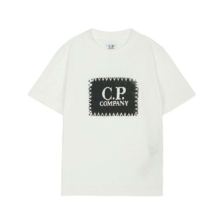 CP COMPANY KIDS シーピーカンパニーキッズ 2026SS シーピーカンパニーキッズ 半袖Tシャツ 商品説明 2026SS シーピーカンパニーキッズ 半袖Tシャツ ブランド CP COMPANY KIDS シーピーカンパニーキッ...