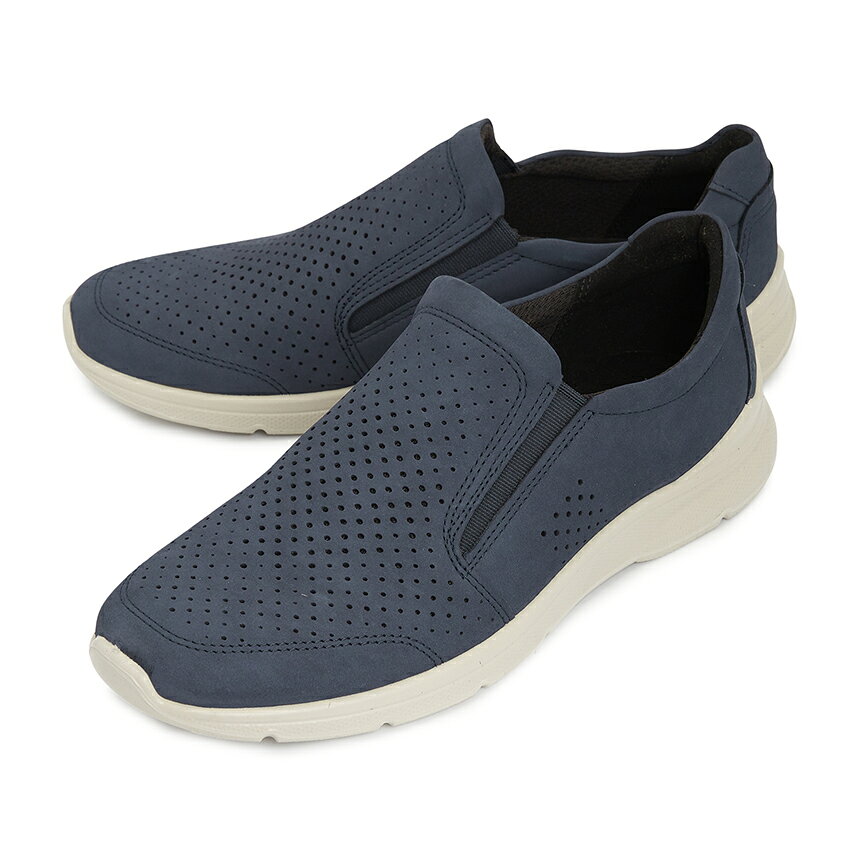 ECCO エコー 2026SS エコー スニーカー 商品説明 2026SS エコー スニーカー ブランド ECCO エコー 品番 511644 02038 素材 表地 - 牛革, 裏地 - 織物,スウェード カラ― ネイビー サイズ サイズ...
