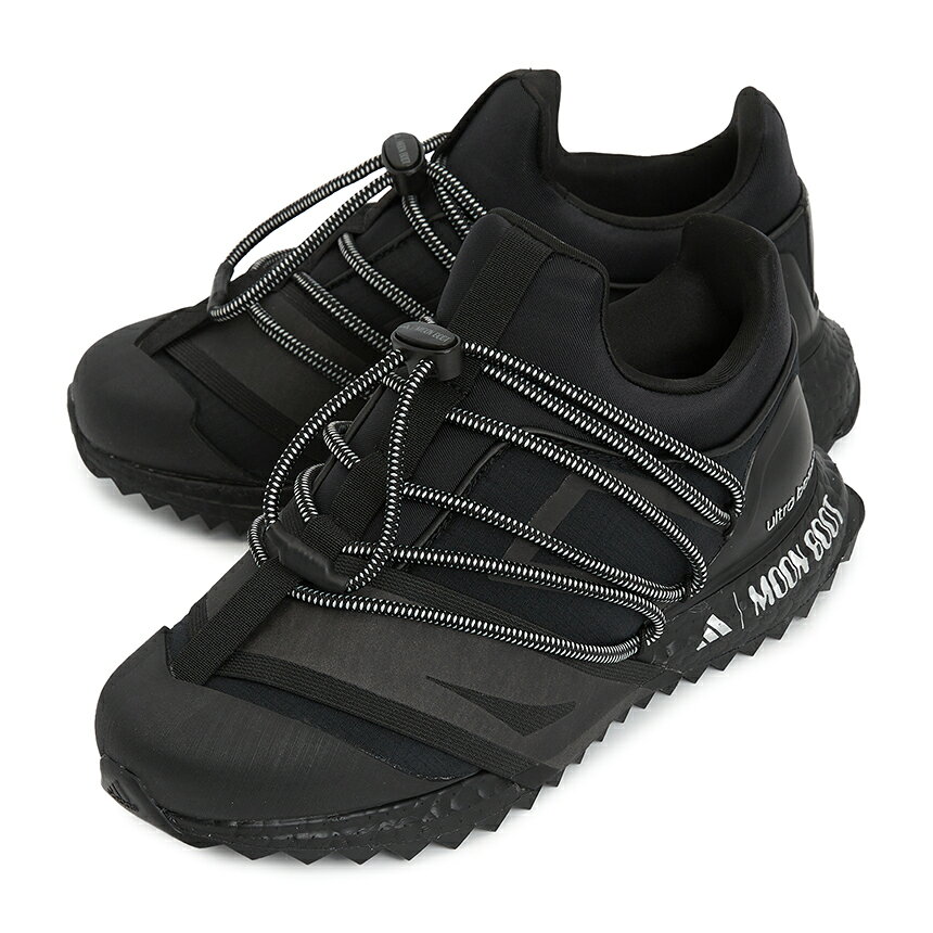 ADIDAS X MOONBOOT アディダス&ムーンブーツ 2025FW アディダス&ムーンブーツ スニーカー 商品説明 2025FW アディダス&ムーンブーツ スニーカー ブランド ADIDAS X MOONBOOT アディダス&ムーン...