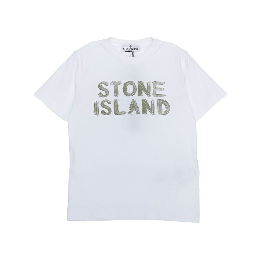 STONE ISLAND KIDS ストーンアイランドキッズ 2025SS ストーンアイランドキッズ 半袖Tシャツ 商品説明 2025SS ストーンアイランドキッズ 半袖Tシャツ ブランド STONE ISLAND KIDS ストーンアイラ...