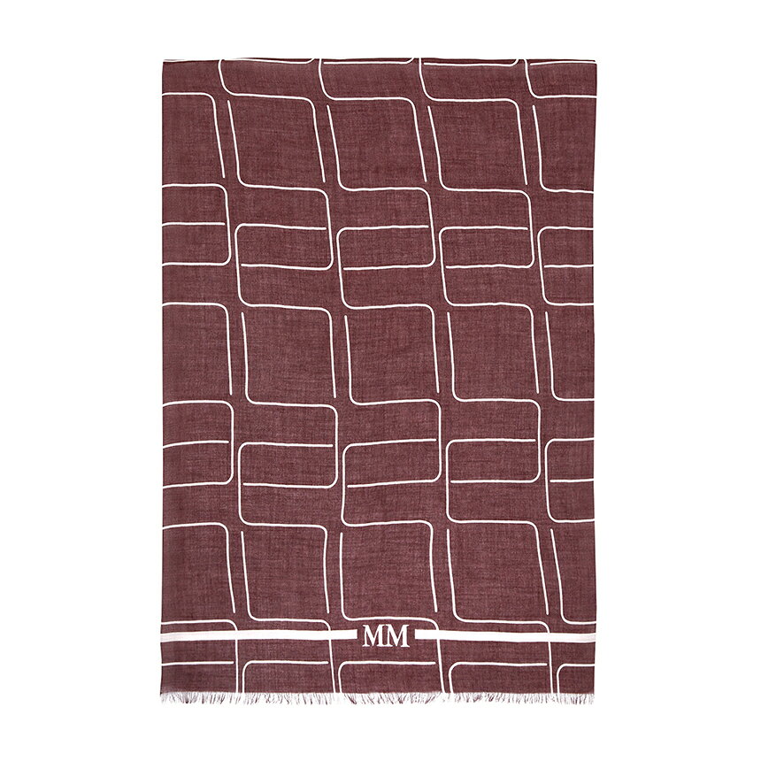 MAX MARA LEISURE マックスマーラレジャー 2025FW マックスマーラレジャー スカーフ/マフラー 商品説明 2025FW マックスマーラレジャー スカーフ/マフラー ブランド MAX MARA LEISURE マックスマー...