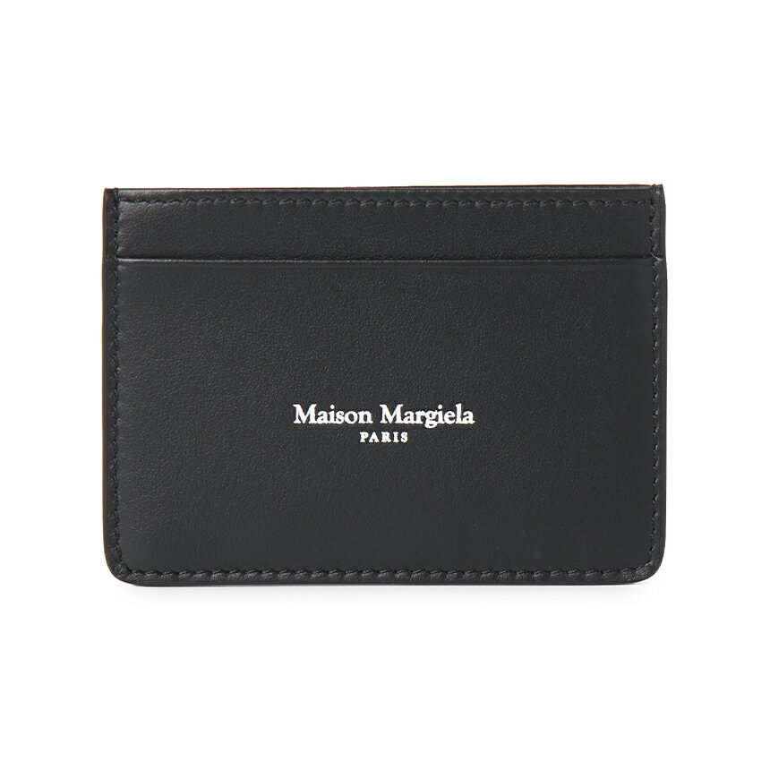 MAISON MARGIELA メゾンマルジェラ 2025FW メゾンマルジェラ カードケース 商品説明 2025FW メゾンマルジェラ カードケース ブランド MAISON MARGIELA メゾンマルジェラ 品番 SA2VX0006 P...