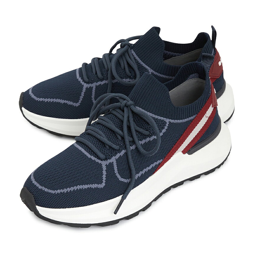 BALLY バリー 2025FW バリー スニーカー 商品説明 2025FW バリー スニーカー ブランド BALLY バリー 品番 SELYAN T O U534 6313184 素材 表地 - ファブリック, 裏地 - ファブリック,ス...