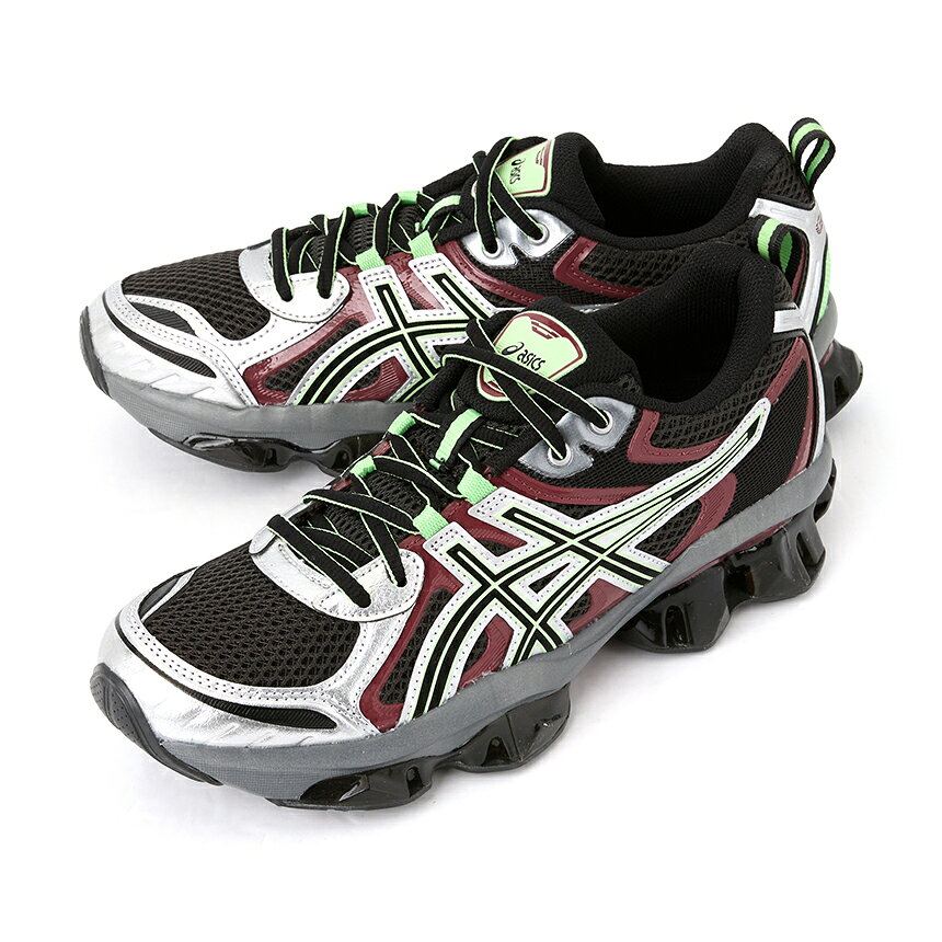 アシックス 2025FW アシックス スニーカー 商品説明 2025FW アシックス スニーカー ブランド アシックス 品番 1203A270 027 素材 表地 - 人工皮革,メッシュ, 裏地 - カラ― グレー サイズ サイズ JPサイ...