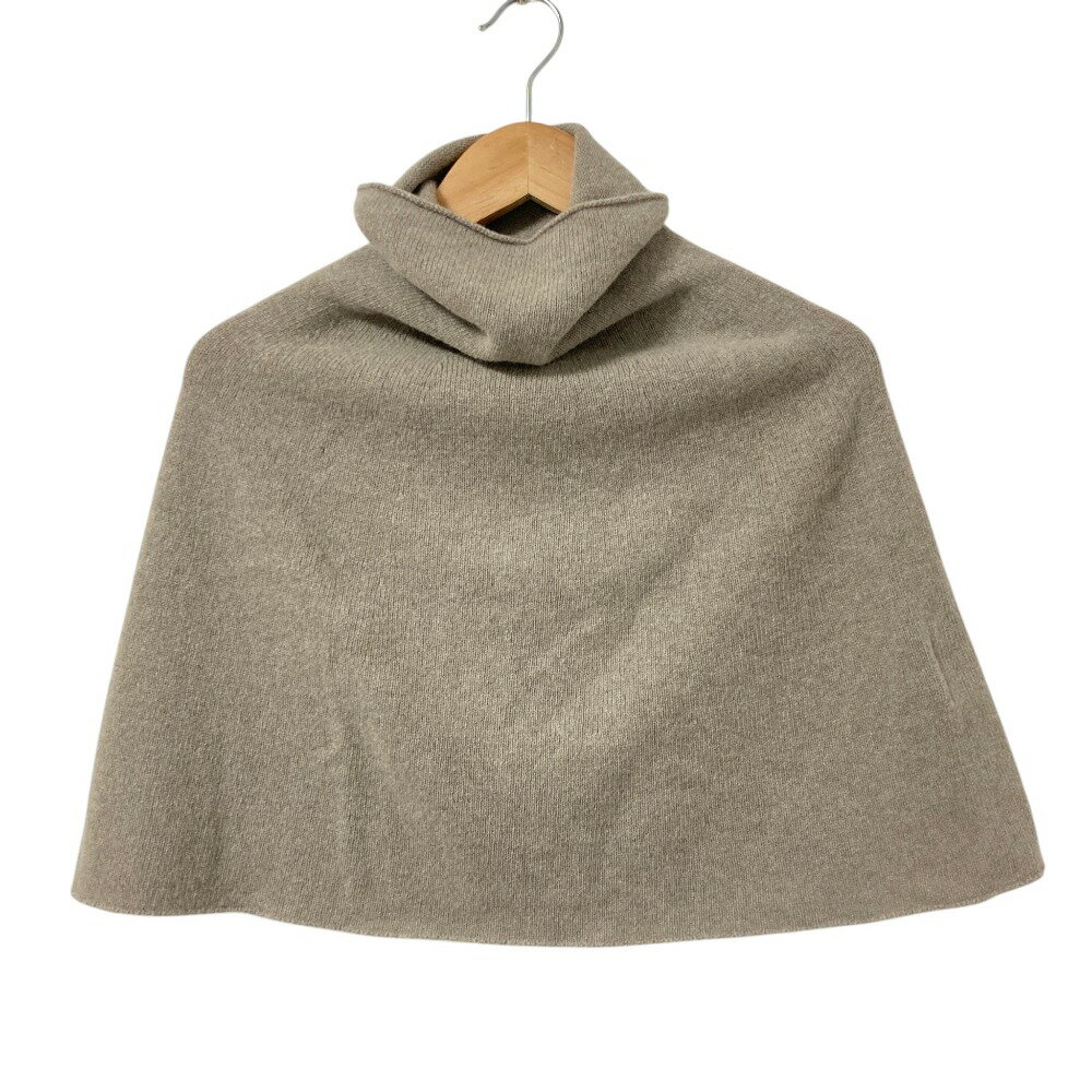 商品名 evam eva エヴァムエヴァ wool sable snood ウール セーブル スヌード マフラー E213G143 グレー ブランド evam eva エヴァムエヴァ 対象 レディース コンディションランク ランク：SA カ...