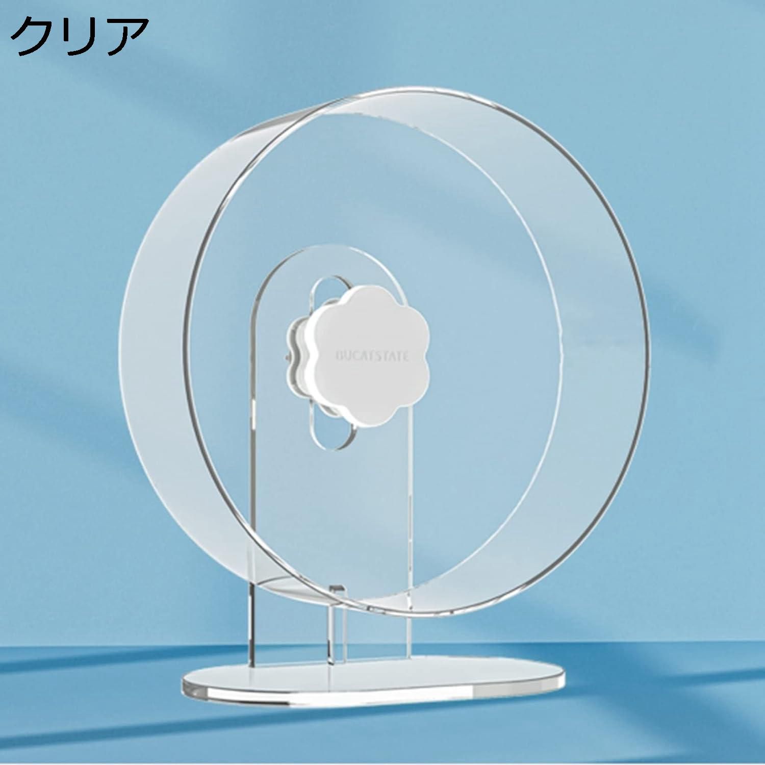 　　　 ◆◇◆人気の秘密◆◇◆ 【サイズ】：ホイールの幅：9.59.5cm 【運動不足解消】耐久性と簡単な回し車。安全で健康的な、健康的な運動を奨励する。魅力的で面白い、あなたのペットがスポーツを愛し、運動をより簡単にしましょう。 【走りや...