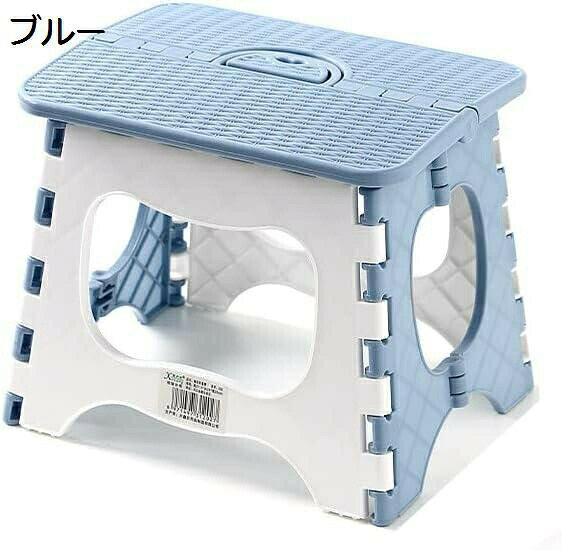 　　　 ◆◇◆人気の秘密◆◇◆ 最高品質のPVC素材で作られた、150kgまでの荷重にも耐える折りたたみ式ステップ台。男性の方でも安心してお使いいただけます。 使い勝手抜群！ワンタッチで開閉が簡単で、収納時はとってもコンパクトに畳めます。持...