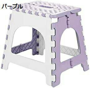 　　　 ◆◇◆人気の秘密◆◇◆ 【素材＆安定性】高品質PVCを採用しており、丈夫で壊れにくく、大人が乗っても大丈夫。天板と底に滑り止めゴムを配置するから、ノンスリップ機能で安定性を保ちます。キッチンや玄関で少し高いものをとる時などにもとても...