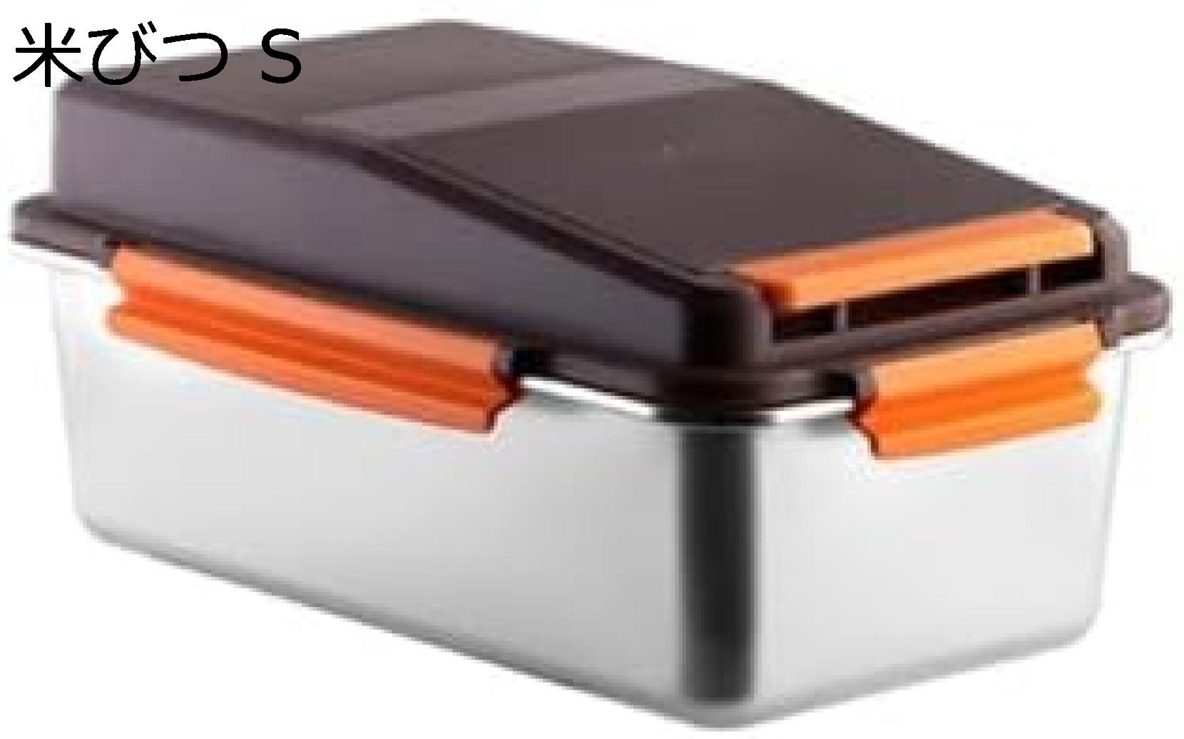 　　　 ◆◇◆人気の秘密◆◇◆ 304ステンレス鋼で作られた密閉米樽は、耐久性があり、錆びにくく、お手入れが簡単です。キッチンやキャンプ旅行での保管に最適です。 容量が大きいため、大量の米や乾物を保管するのに最適な密閉米樽です。食品を湿気か...