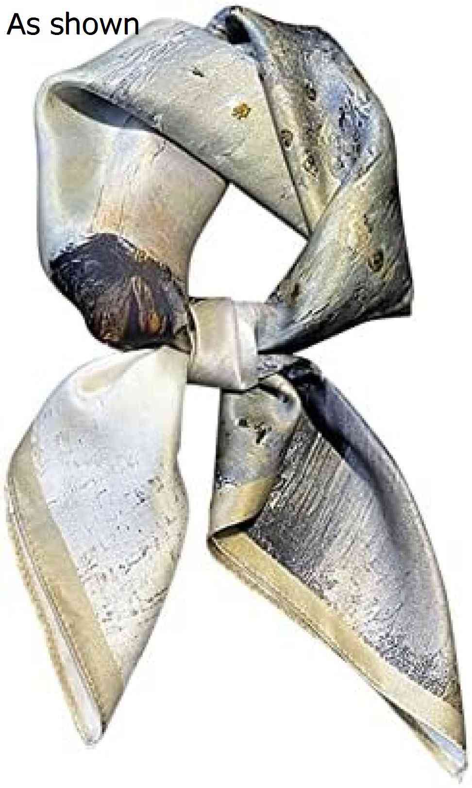 　　　 ◆◇◆人気の秘密◆◇◆ サイズ：68x68cm、軽く、穏やかでエレガント。シルクスカーフは、女性のユニークな魅力を示すために、さまざまな装飾として使用されています。 素材：シルク、生地は非常に柔らかく快適で、夏は涼しく、冬は暖かく、...