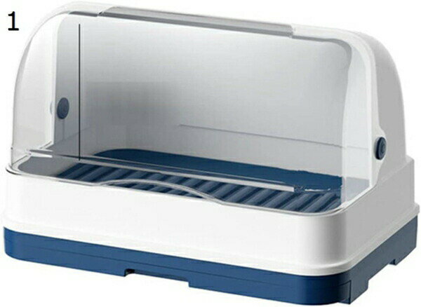 　　　 ◆◇◆人気の秘密◆◇◆ 【サイズ】低い収納ボックスは41*28*27CMです。高い収納ボックスは41*28*34CMです。セット収納ボックスは41*28*55CMです。【透明】厚みのある透明な目に見えるハーフクラムシェル、食器は一目...