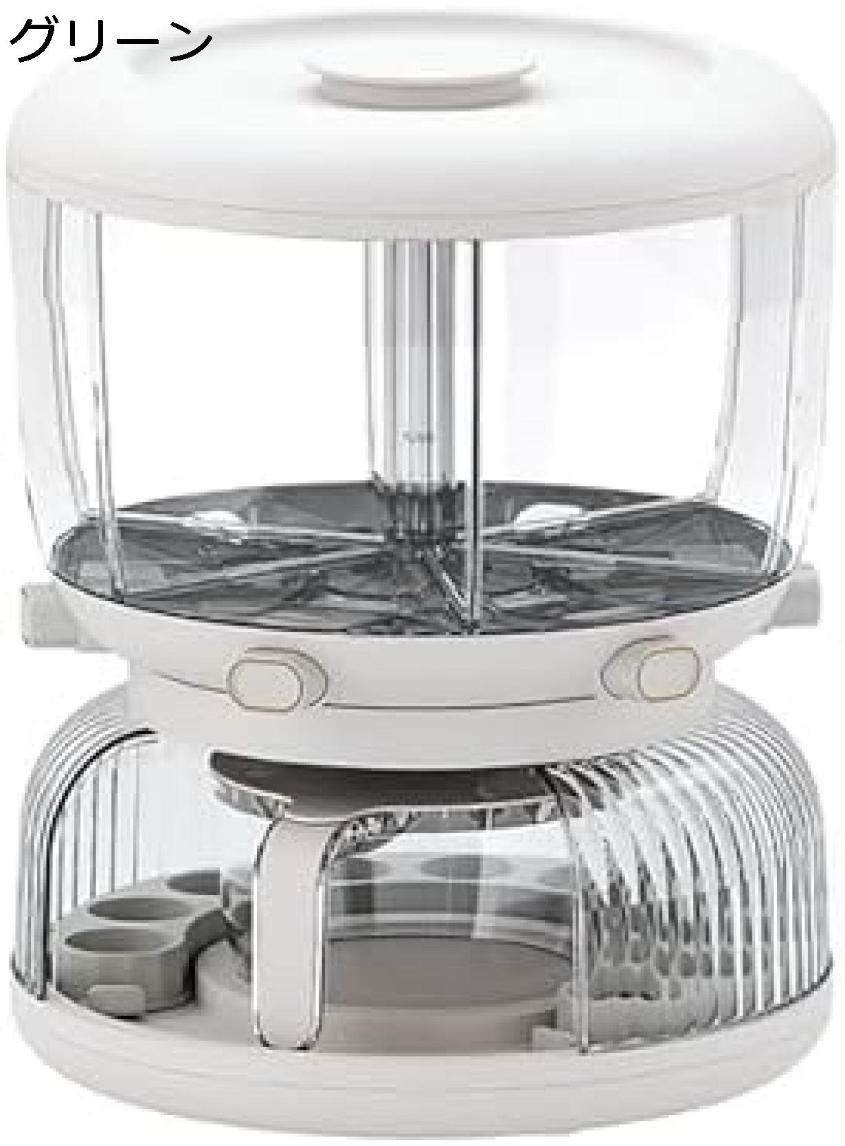 　　　 ◆◇◆人気の秘密◆◇◆ 【PP素材】環境にやさしいPP素材でできており、独特の臭いがなく、丈夫で耐久性があり、長期間使用しても安全です。 安全で信頼性が高く、食品を密封し、空気や水から食品を保護することができます。 ほこりや昆虫から...