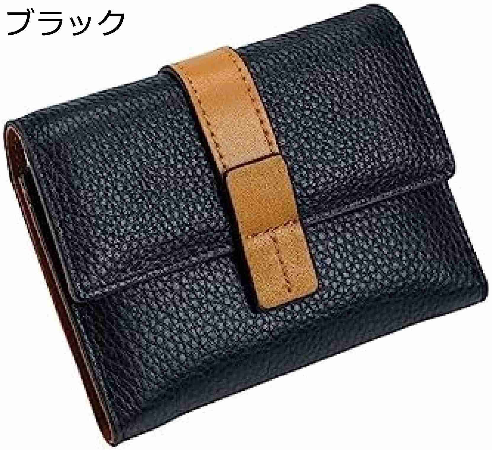 　　　 ◆◇◆人気の秘密◆◇◆ コンパクトなサイズ感で、どんな小さなバッグでもサッと取り出せます。 高耐久PUレザーを使用し、傷や汚れに強く、摩擦にも強いカードケース大容量。 小銭入れ、お札入れ、隠しポケットが付いており、収納スペースが豊富...