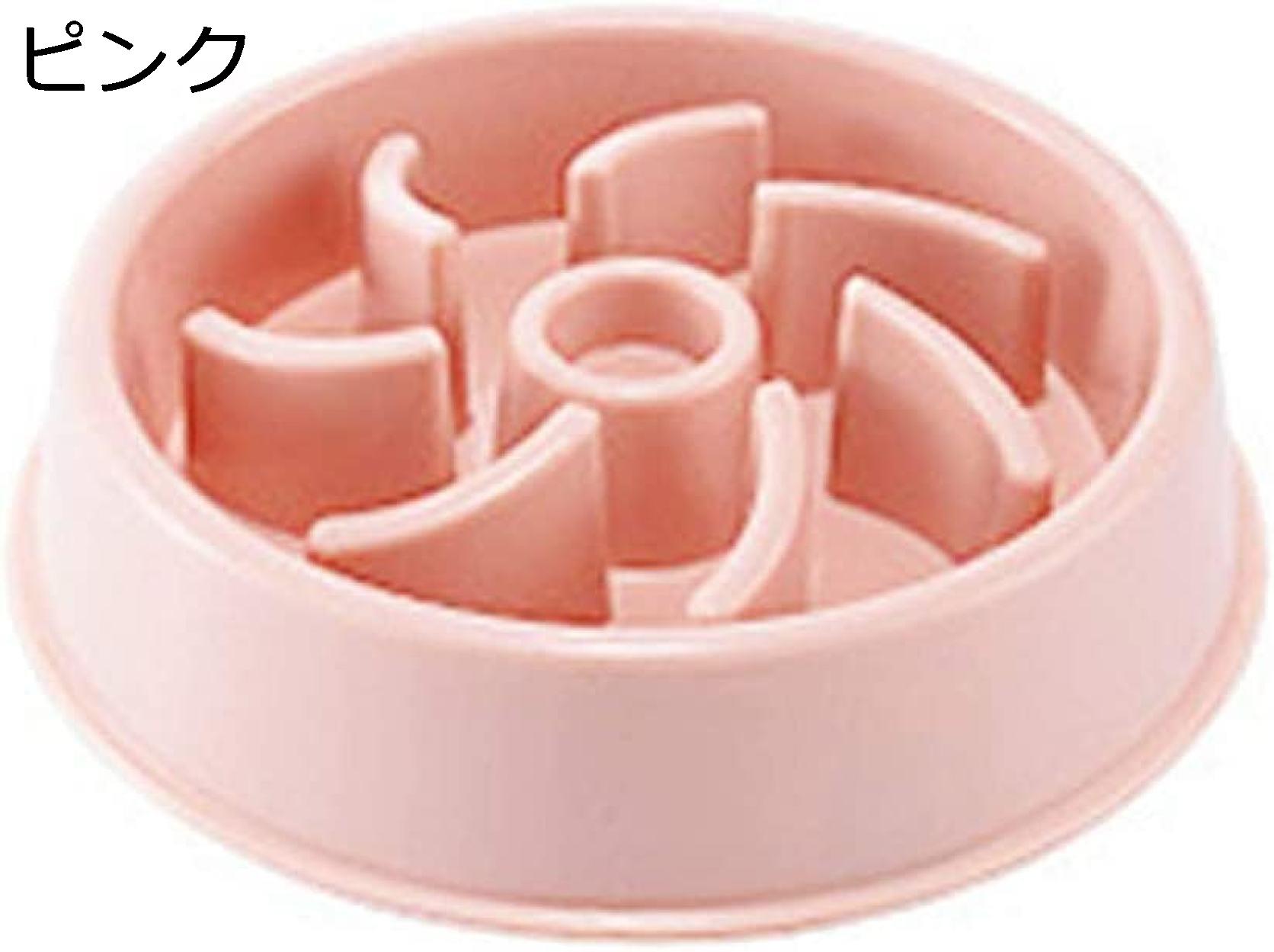 　　　 ◆◇◆人気の秘密◆◇◆ ペットが食事を楽しむための特別なデザイン：健康的な食べ方をサポートする花の突起付き食器！ ペットの健康を考えた安全素材：BPA、PVC、フタレートのない食品グレード材料を採用しています。 使いやすく清潔：トッ...