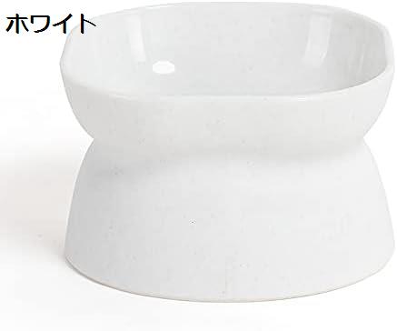　　　 ◆◇◆人気の秘密◆◇◆ ペットの健康を守るために、首や腰の負担を軽減し、脊椎圧迫を予防する脊椎保護設計。 ペットの遊びで食器を壊さない覆わない重さのあるプラスチック製。安定性抜群！ 油汚れやホコリがつきにくい釉薬加工済みプラスチック...