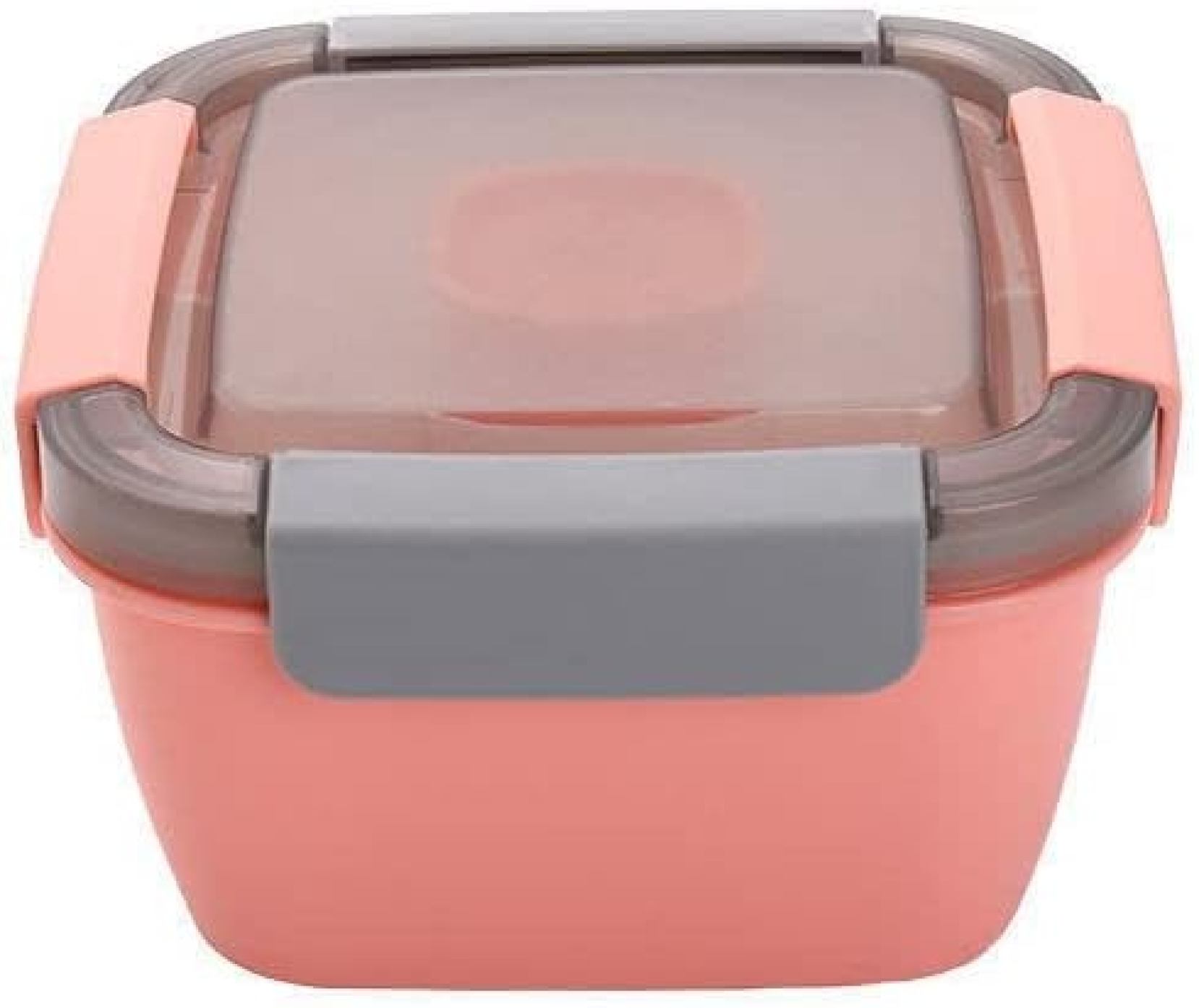 　　　 ◆◇◆売れている秘密◆◇◆ 健康第一：サラダランチボックスは、食品グレードの安全素材を使用しており、健康に配慮した設計です。 調味料を持ち運び：サラダ容器の中央にソース入れがあり、お気に入りの調味料を持ち運ぶことができます。 もれな...