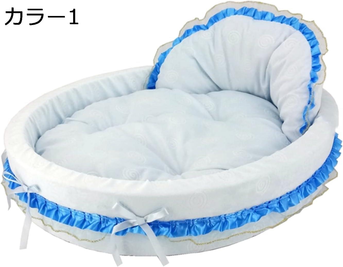 　　　 ◆◇◆人気の秘密◆◇◆ ☆【保温防寒設計】：もぐりこむ猫の習性で、ドーム型猫ベッドの入口の開口部が小さく設計されております、外の風を有効に遮断できます。起毛生地が保温性高く、しっかり熱量を閉じて、暖かくペットを包んでくれます。底には...