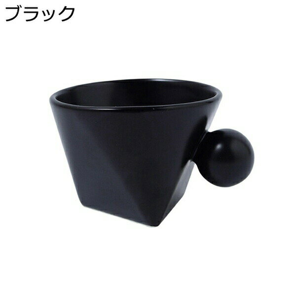 　　　 ◆◇◆人気の秘密◆◇◆ 商品サイズ(約)：長径(口径+ハンドル)10.5×短径(口径)8.8×高さ6.3cm 容量：190ml 素材?材質：陶器 精選陶泥は丹念に焼成され、安全で硬く、電子レンジと食器洗い機に入れることができ、加熱洗...