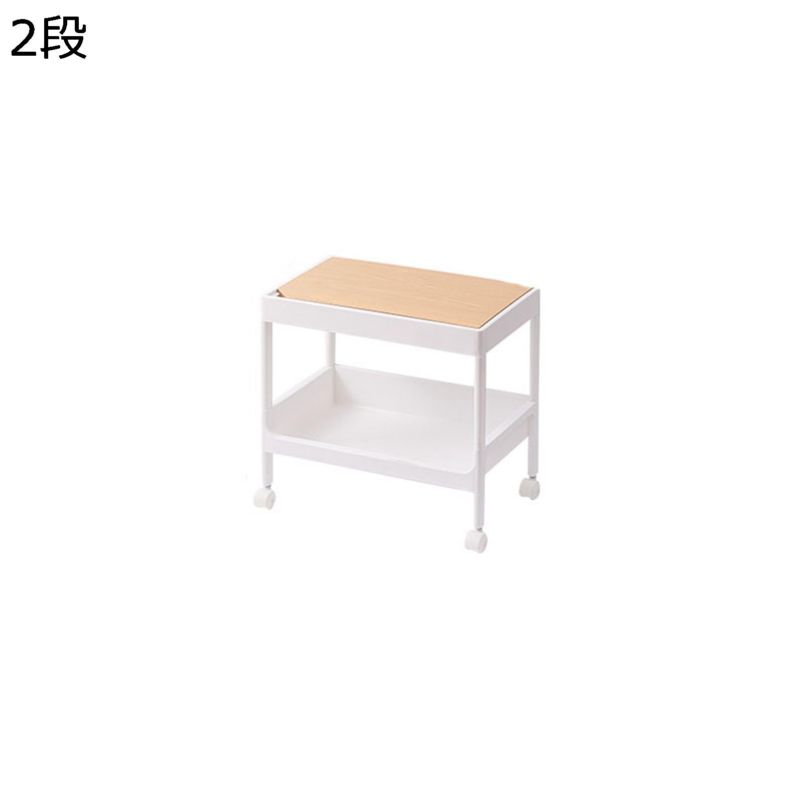 　　　 他のサイズはこちら 40x26x38cm 40x26x61cm 40x26x91cm 40x26x84cm 　　　 ◆◇◆人気の秘密◆◇◆ 【頑丈＆耐久性】ユーティリティカートは、金属フレームと頑丈なトレイで構成されており、収納を強...