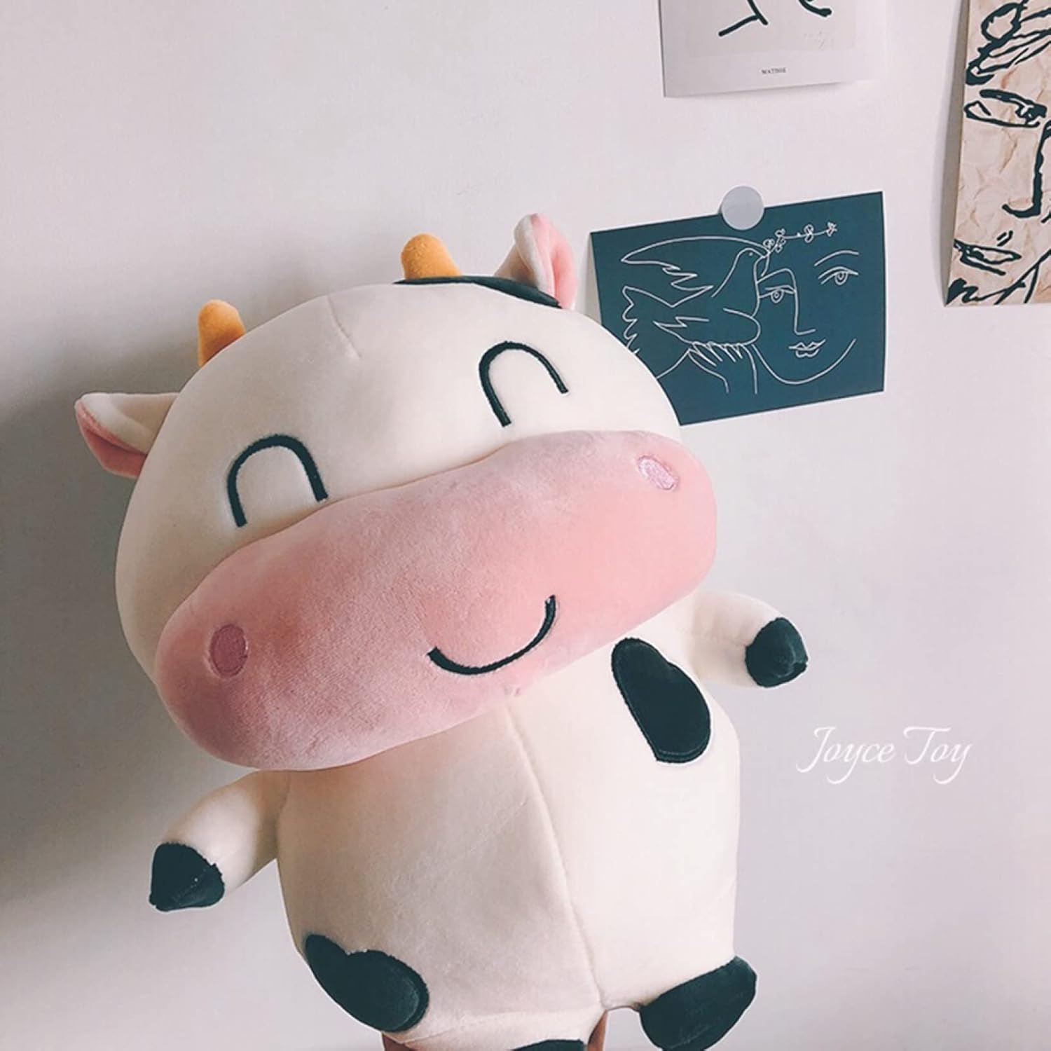 　　　 ◆◇◆売れている秘密◆◇◆ サイズ：35cm/50cm/65cm 高品質素材：ぬいぐるみ内層は高品質の3Dpp綿をふっくらと弾力性のあるもので、外層はポリエステルの超ソフトショートぬいぐるみで作られています。 手触り：生地は弾性のあ...