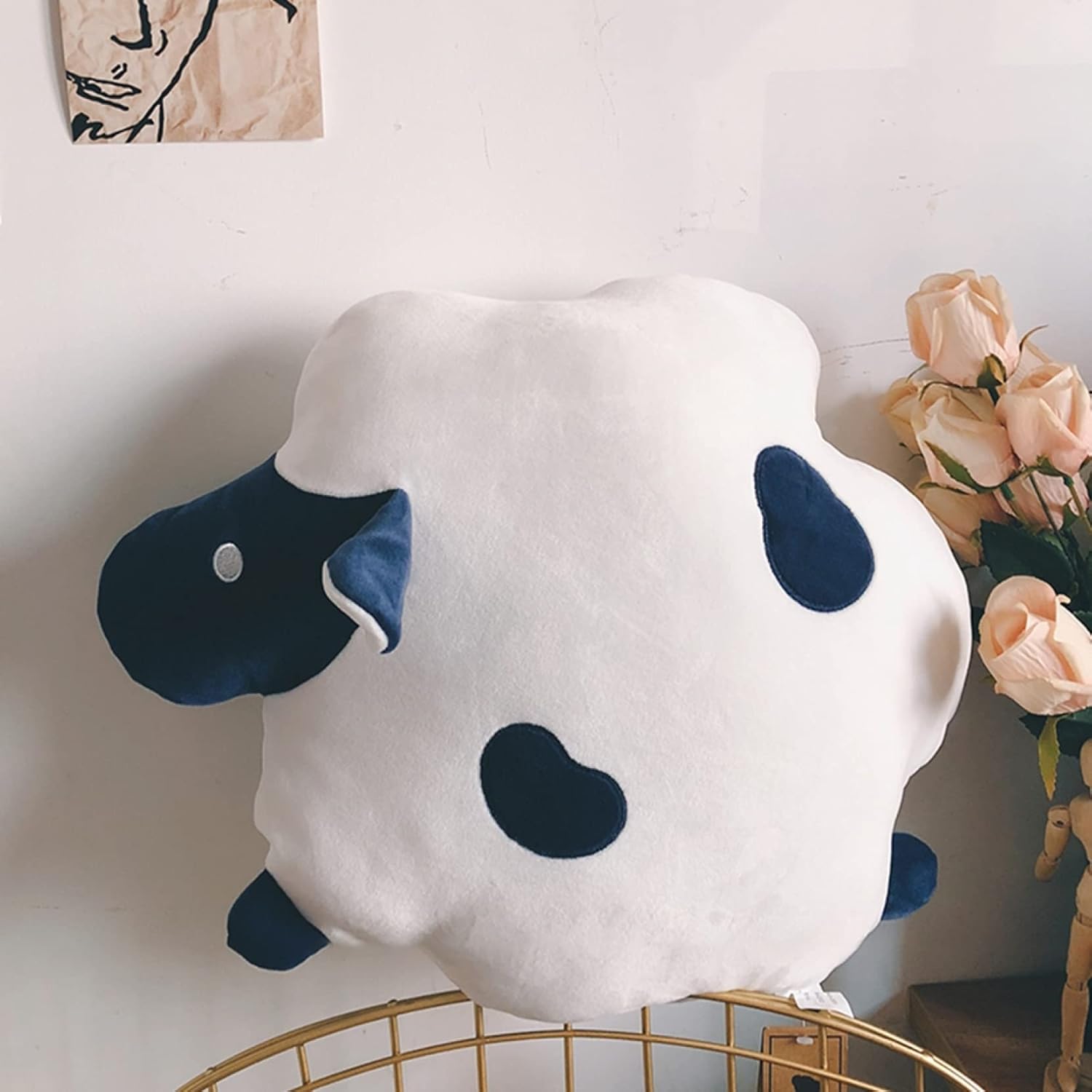 　　　 ◆◇◆売れている秘密◆◇◆ サイズ：50cm/40cm 高品質素材：ぬいぐるみ内層は高品質の3Dpp綿をふっくらと弾力性のあるもので、外層はポリエステルの超ソフトショートぬいぐるみで作られています。 手触り：生地は弾性のある素材で、...