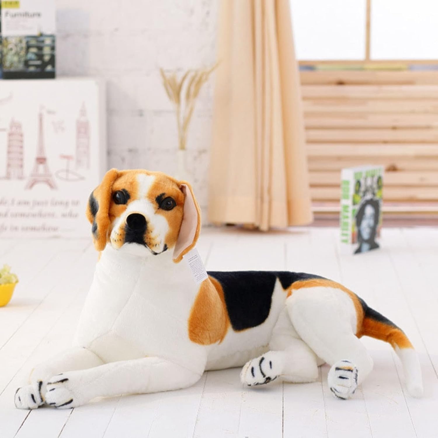 　　　 ◆◇◆売れている秘密◆◇◆ サイズ：30cm/40cm/50cm/60cm/75cm/90cm 【高品質】ぬいぐるみ内層は高品質の3Dpp綿をふっくらと弾力性のあるもので、外層はポリエステルの超ソフトショートぬいぐるみで作られていま...