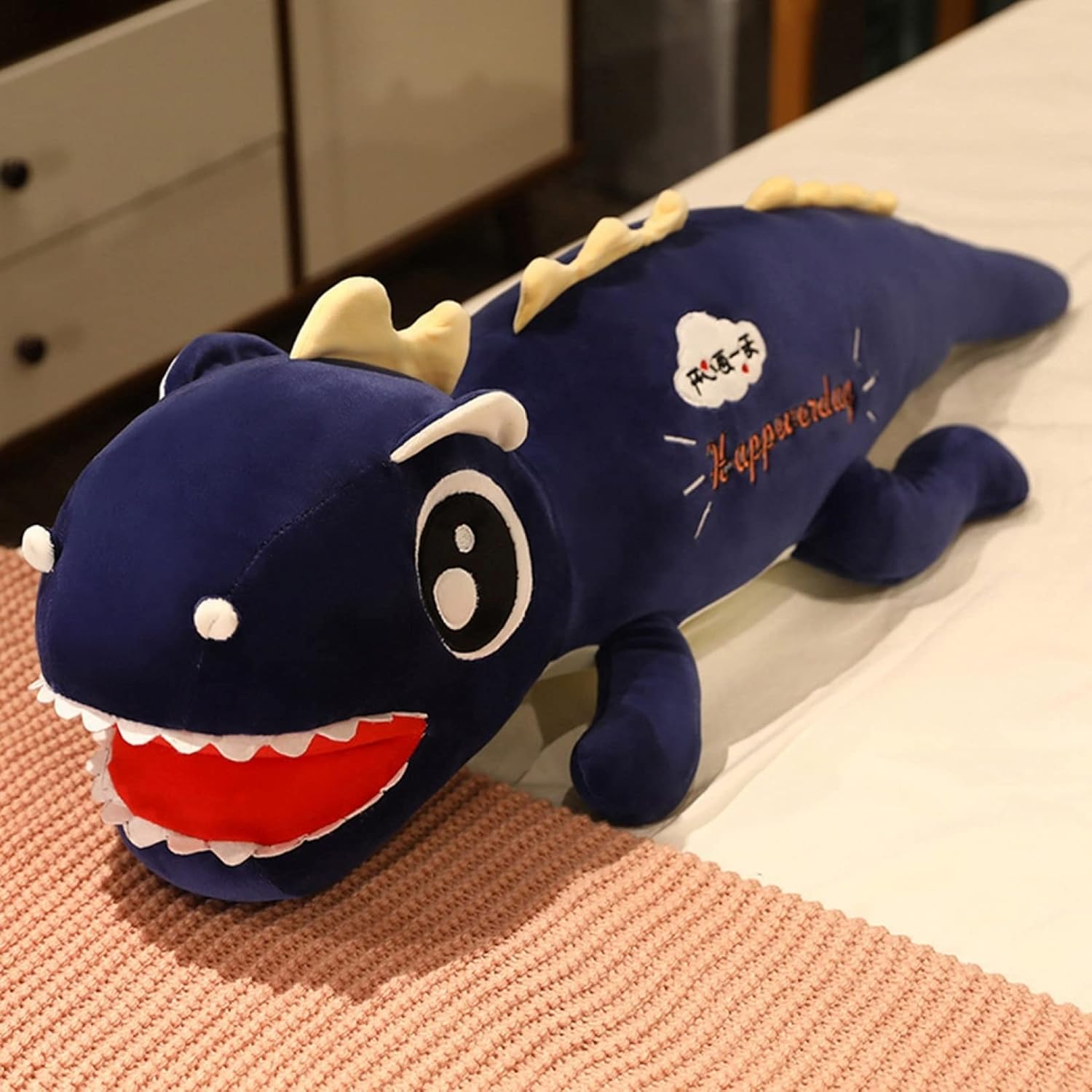 　　　 ◆◇◆売れている秘密◆◇◆ サイズ：120cm/80cm 高品質素材：ぬいぐるみ内層は高品質の3Dpp綿をふっくらと弾力性のあるもので、外層はポリエステルの超ソフトショートぬいぐるみで作られています。 手触り：生地は弾性のある素材で...