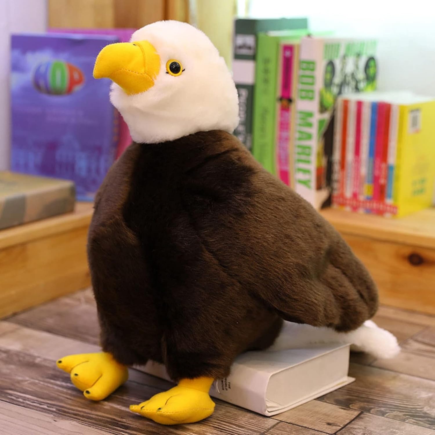 　　　 ◆◇◆売れている秘密◆◇◆ サイズ：20cm/30cm/40cm 【高品質】ぬいぐるみ内層は高品質の3Dpp綿をふっくらと弾力性のあるもので、外層はポリエステルの超ソフトショートぬいぐるみで作られています。環境にやさしく、毒素がなく...