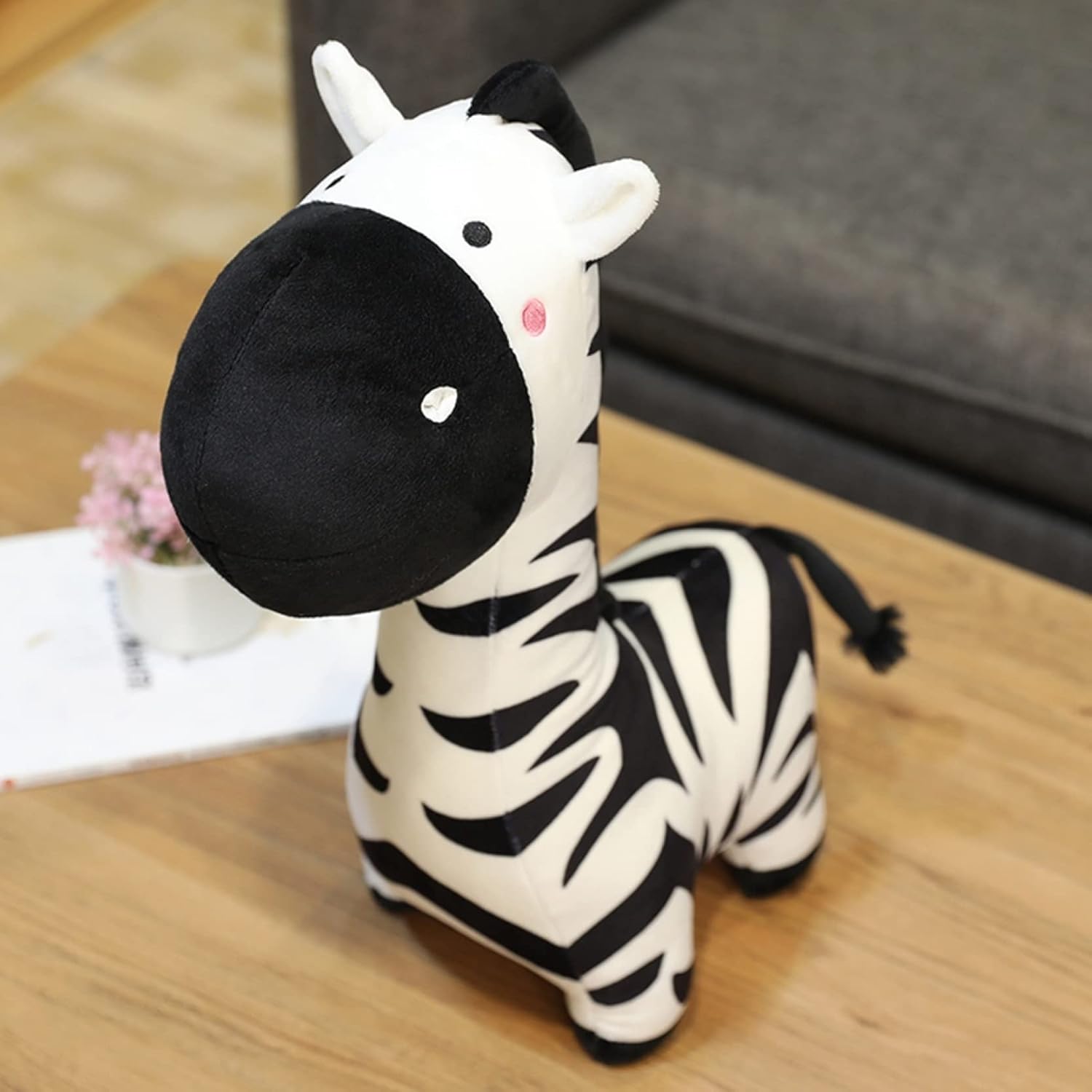 　　　 ◆◇◆売れている秘密◆◇◆ サイズ：100cm/70cm/50cm/40cm 高品質素材：ぬいぐるみ内層は高品質の3Dpp綿をふっくらと弾力性のあるもので、外層はポリエステルの超ソフトショートぬいぐるみで作られています。 手触り：生...