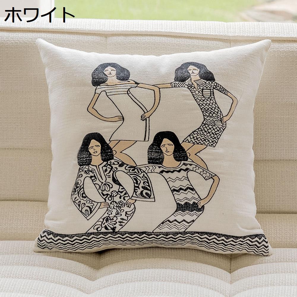 　　　 他のサイズはこちら 45x45cm 45x45cm（中身付き） 30x50cm（中身付き） 中身なし 中身付き 　　　 ◆◇◆人気の秘密◆◇◆ 【サイズ】45x45cm 【平置き採寸】で、多少の誤差はご了承下さい。中材付きと中材ない...