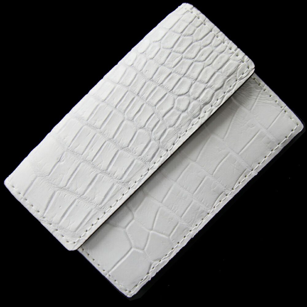 商品ランク NSランク（未使用）　返品不可 ブランド ヒマラヤ クロコダイル 商品名 - ライン - 色 NATURAL 素材 ヒマラヤ クロコダイル サイズ - 型番 HL-9609-HM 付属品 箱・保存袋 シリアル/製造 - 状態 未...