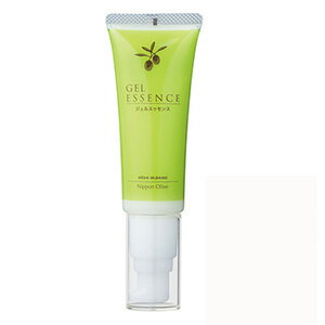 オリーブマノン　ジェルエッセンス＜ジェル状美容液＞は、 美容液として、お肌のきめを整えるだけでなく、 乳液やクリームのように角質層に浸透した水分を守り、 ふっくら、柔らかな肌に整えます。 美容液として… お肌のキメを細かに整え、なめらかで、...