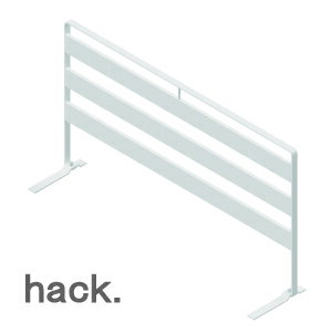 【ステーションパネル65 HO2189】は、キッチンの整理整頓を助ける革新的なアイテムです。 【hack. フックできる シリーズ】・【hack. ピタっとマグネット シリーズ】・【hack. しっかりフックできる シリーズ】と組み合わせる...