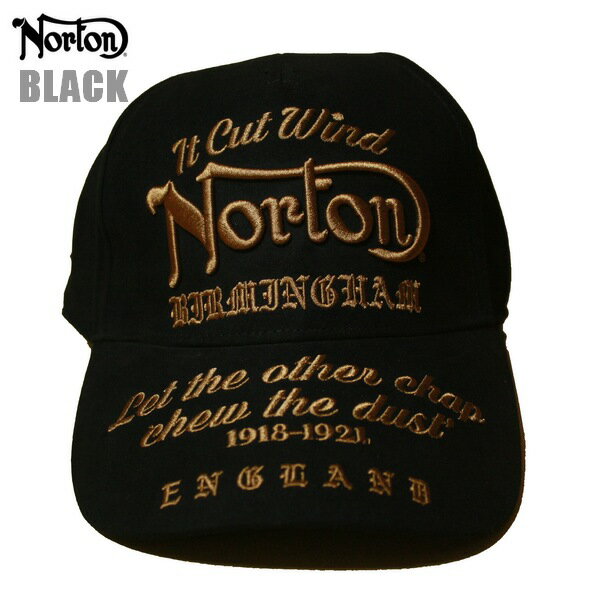2024 FALL-WINTER Norton 【 ノートン 】キャップ。 手触りの良いポリスウェード生地。撥水加工が施されています。 ツートーンのカラーリングもCOOL! 【サイズ】フリー [ベルト調整可] 【カラー】ブラック INFOR...