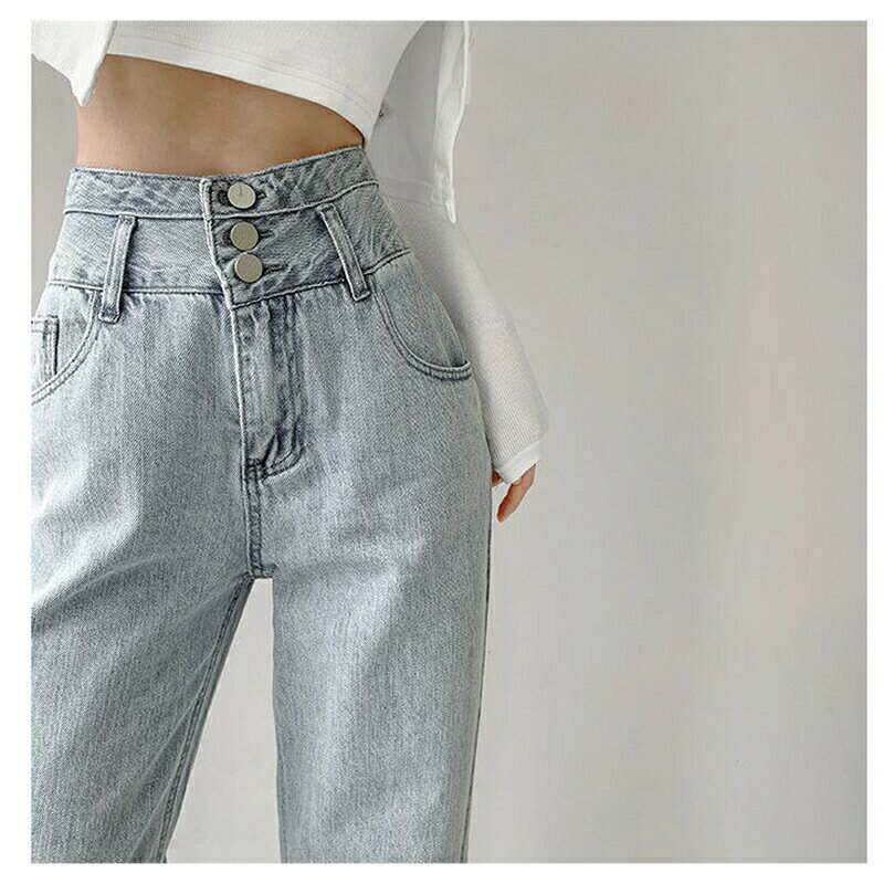 素材：綿95％+ポリエステル5％カラー：ウォッシュブルー/サックスブルー/ダークブルー/ブルー系（レトロ調）サイズ：S/M/L/XL/XXL[S]着丈:約100cm 股下:約66cm ウエスト:約66cm ヒップ:約90cm もも周り:約5...