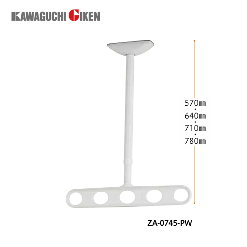 商品説明 メーカー 川口技研 商品名 ホスクリーン ZA-0745 品 番 ZA-0745-□□ カラー ZA-0745-ST(ステンカラー) ZA-0745-DB(ダークブロンズ) ZA-0745-PW(ピュアホワイト) ZA-0745-...