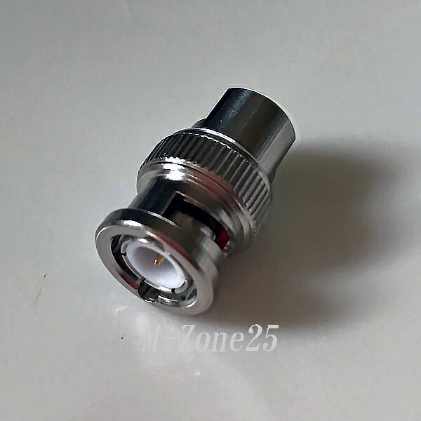 コメット　Tシリーズ同軸ケーブル(アンテナ側)用、 マグネット基台付きアンテナ　MA-721/MA-350H用　変換コネクター コメットの組み合わせ自由なモービル用のFSシリーズのアンテナ側ケーブル　Tシリーズ用、マグネットベースアンテナ　...