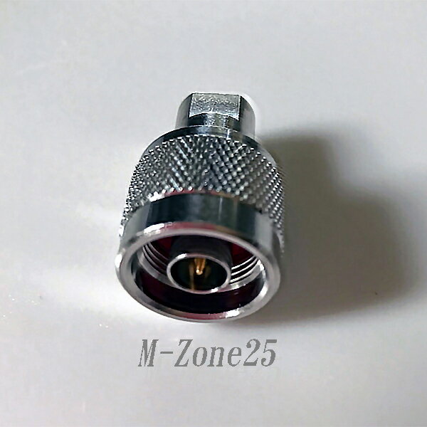 コメット　Tシリーズ同軸ケーブル(アンテナ側)用、 マグネット基台付きアンテナ　MA-721/MA-350H用　変換コネクター コメットの組み合わせ自由なモービル用のFSシリーズのアンテナ側ケーブル　Tシリーズ用、マグネットベースアンテナ　...