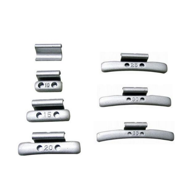 【商品内容】 TIPTOP 鉄製 スチール 打込みウェイト FE-S ・FES-5-17(17個入り)：5g ・FES-10-16(16個入り)：10g ・FES-15-15(15個入り)：15g ・FES-20-14(14個入り)：20g...