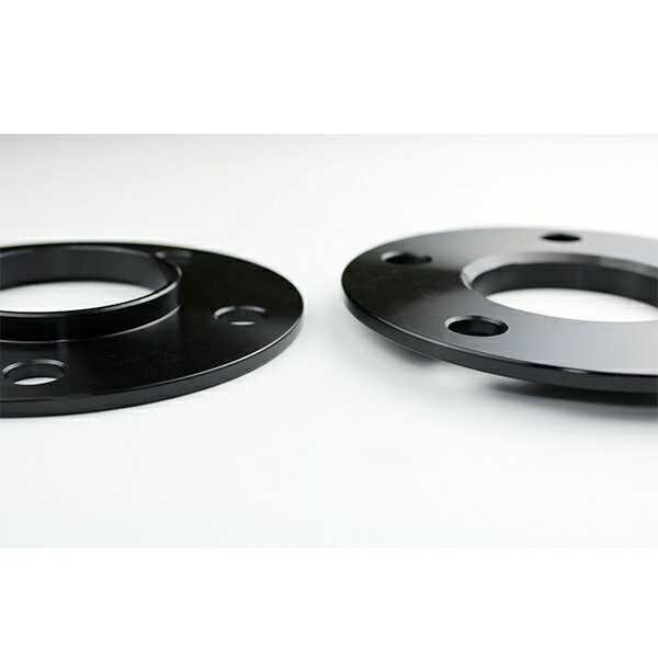 高強度 アルミ製 ハブリング 一体型 スペーサー 変換 ハブセントリックリング ブレ防止 数量　　【ハブ付きスペーサー：2枚】 高さ　　【スペーサー部5mm　ハブリング部約8mm 全体部約13mm】 サイズ　【外径 → 内径 / PCD /...