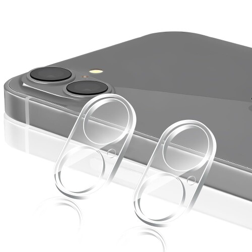 Kakuki for iPhone 17 / iPhone 16 / iPhone 16 Plus カメラフィルム アイフォン16 /17/16 プラス カメラ保護 フィルム ガラスフィルム 超薄型 2.5D 高透過率 硬度9H 耐衝撃 耐...