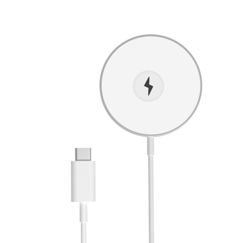 磁気ワイヤレス充電器 マグネット式 Mag Safe充電器 iPhone16/15/14/13/12シリーズに対応 applewatchに対応 AirPodsに対応 マグセーフ充電器 アップルウォッチに対応 一台三役 超軽量 小型 旅行/出...