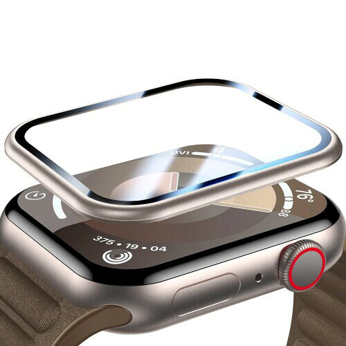 DIKESHGU for Apple Watchフィルム 40mm/44mm アップルウォッチ 液晶保護 フィルム SEries 6/5/4/SE3/SE2/SE対応 画面保護 キズ防止 高透過率 気泡なし 指紋防止 取扱簡単 9H硬度ガラ...