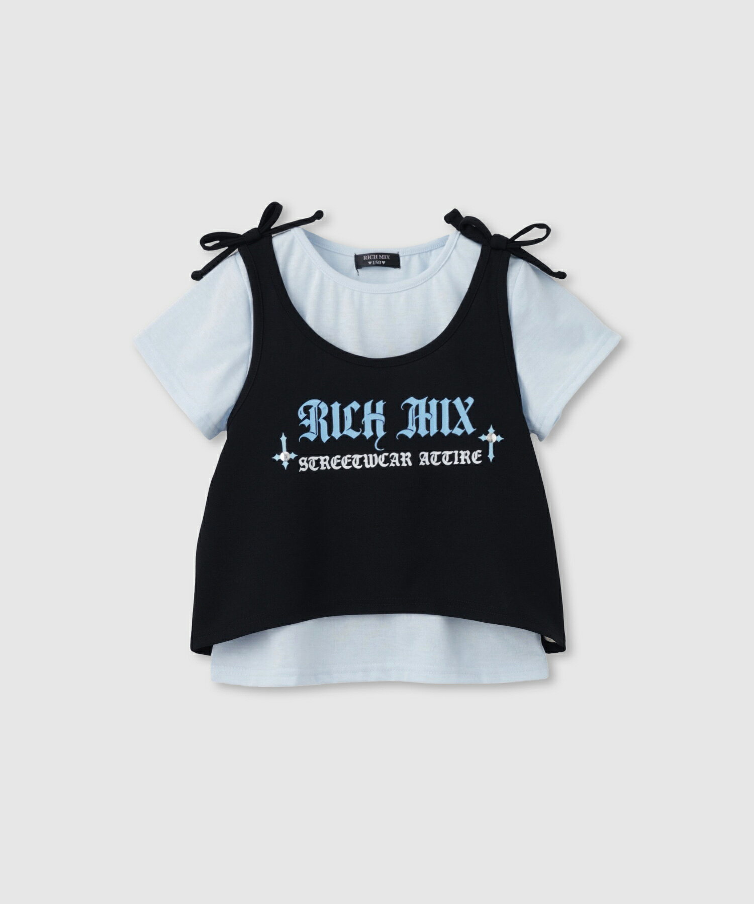 よく一緒に購入されている商品サンリオキャラクターズ シナモロール クロミ 1,290円リッチミックス RICH MIX 半袖 Tシャ3,290円ピーナッツ スヌーピー PEANUTS SNO1,690円「誰もが人生の主役になれる服を」テーマ...