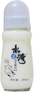 水恋湾 飲むヨーグルト プレーン 280ml 内容量 280ml 原材料 パッケージに記載 商品説明 今話題のインスタ映え、哺乳瓶型の飲むヨーグルトです。 賞味期限 パッケージに記載あり ※食品ですので開封後は賞味期限に関わらずお早目にお召...