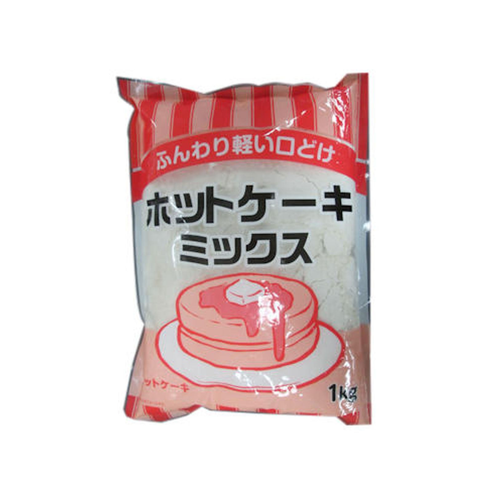 業務スーパー ホットケーキミックス 内容量 1kg 原材料 パッケージに記載 商品説明 ふんわりとボリュームがあり、口どけの良いホットケーキが出来ます。 賞味期限 パッケージに記載あり ※食品ですので開封後は賞味期限に関わらずお早目にお召し...
