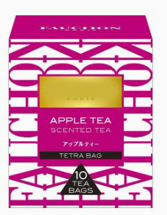 FAUCHON アップルTB 1.7g×10p 内容量 1.7g×10p 原材料 パッケージに記載 商品説明 厳選された上質なセイロン紅茶に甘いリンゴの香りをまとわせたバランスの取れたまろやかな味わいです。 賞味期限 パッケージに記載あり ...