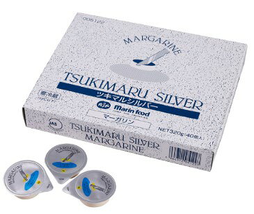 marinfood ツキマルシルバー 320g(8g×40個入) 内容量 320g(8g×40個入) 原材料 パッケージに記載 商品説明 少量ずつ小型ポーション容器に入っているため、1食につき1個ずつ提供することができます。 賞味期限 パッ...