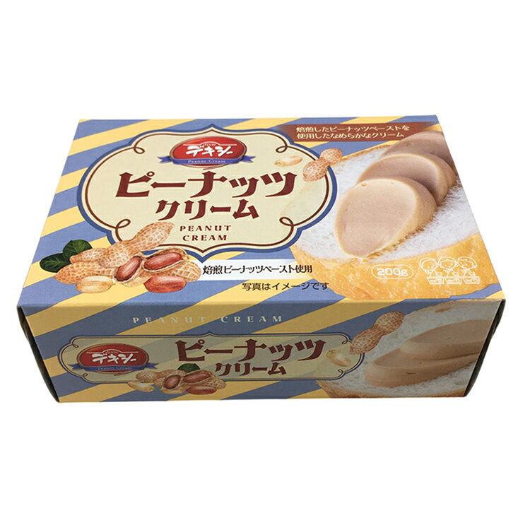 丸和油脂 丸和 デキシーピーナッツクリーム 200g 内容量 200g 原材料 ピーナッツバータ-、食用油脂、糖類、脱脂粉乳、食塩、乳化剤、酸化防止剤。香料 商品説明 濃厚な風味豊かなピーナッツクリームです 賞味期限 パッケージに記載あり ...